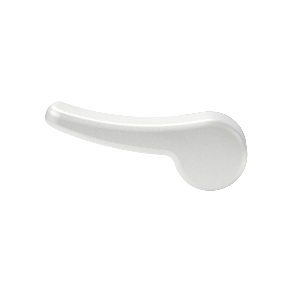 Toilet Flush Handle, White - Korky