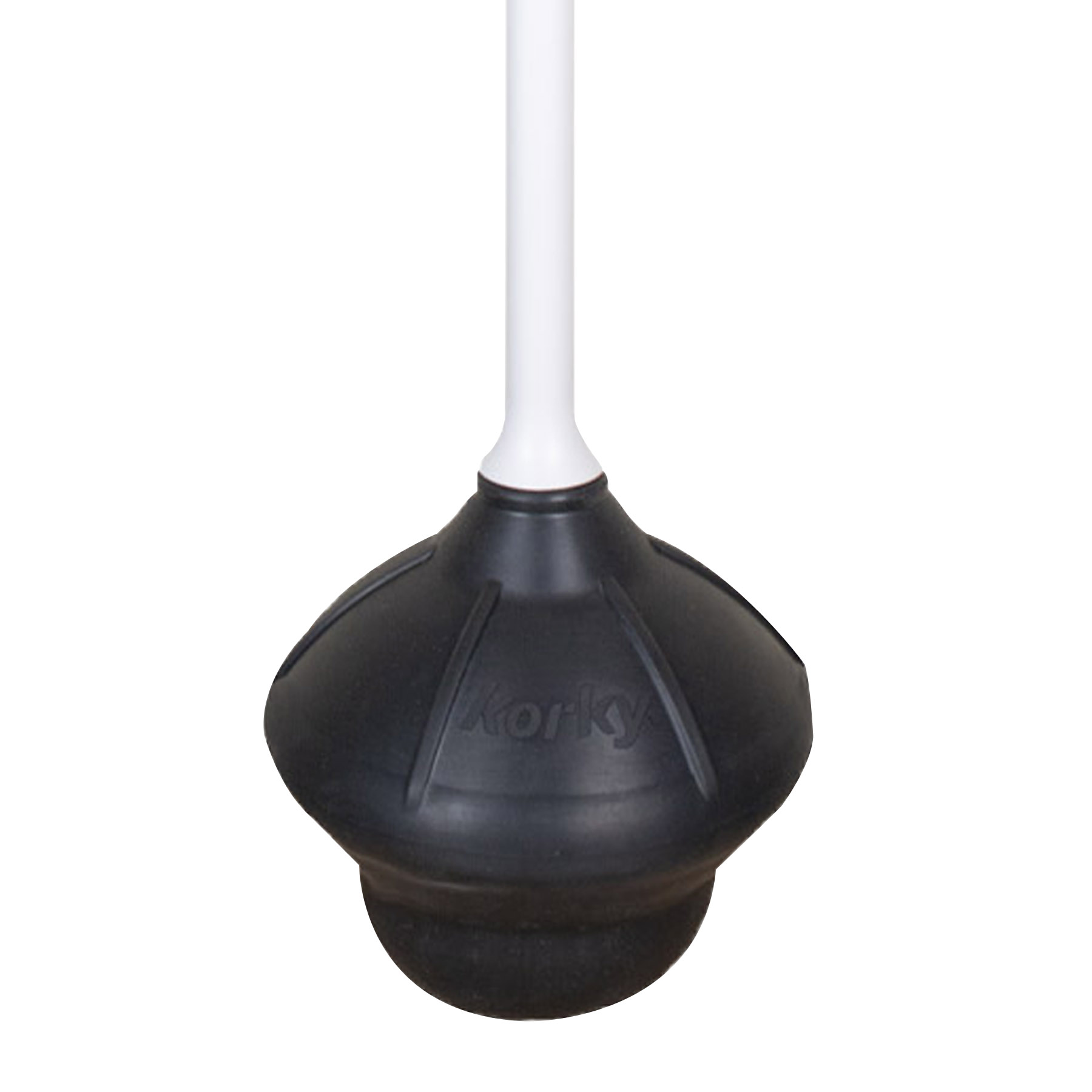 Toilet Plunger & Drip Tray